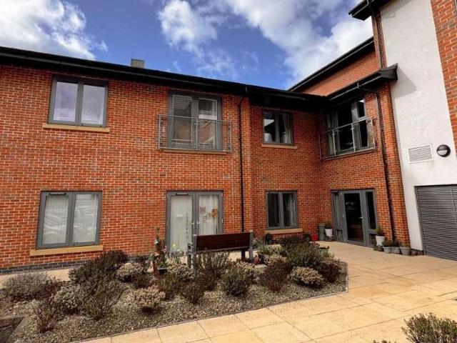 1 bed property for sale
