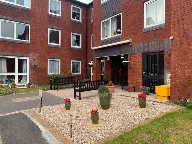 1 bed property for sale
