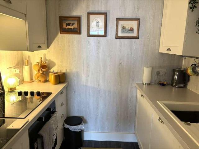 1 bed property for sale