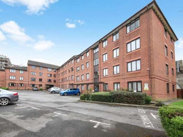 1 bed property for sale