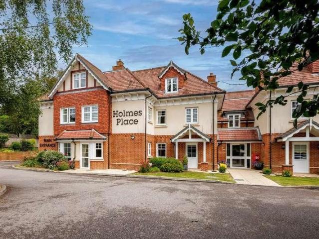 1 bed property for sale