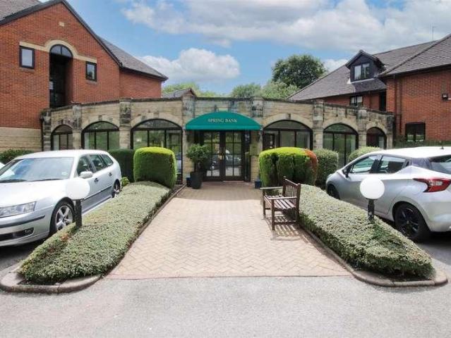 1 bed property for sale