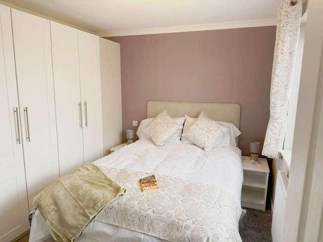 1 bed property for sale
