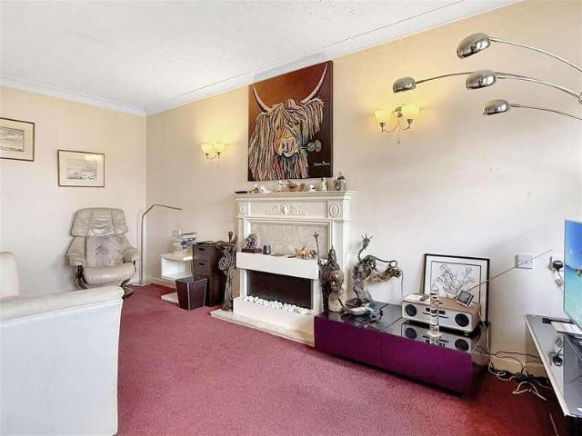 1 bed property for sale
