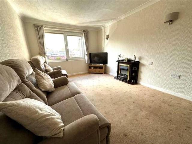1 bed property for sale