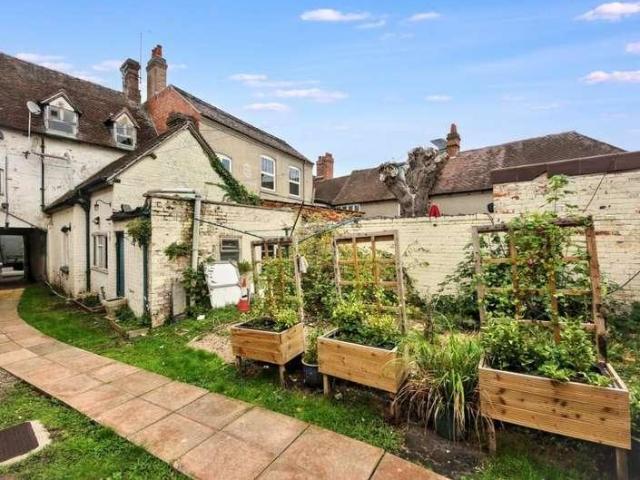 1 bed property for sale