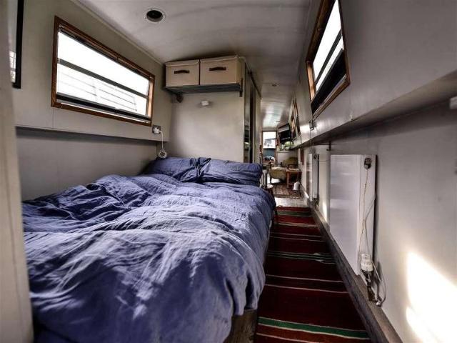 1 bed property for sale