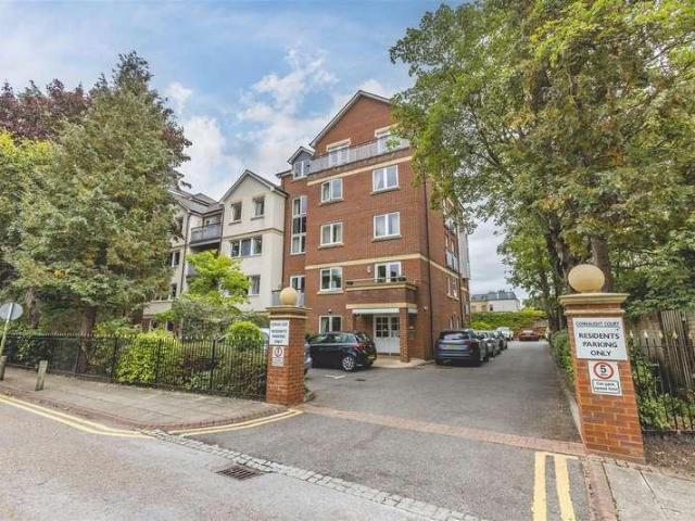 1 bed property for sale