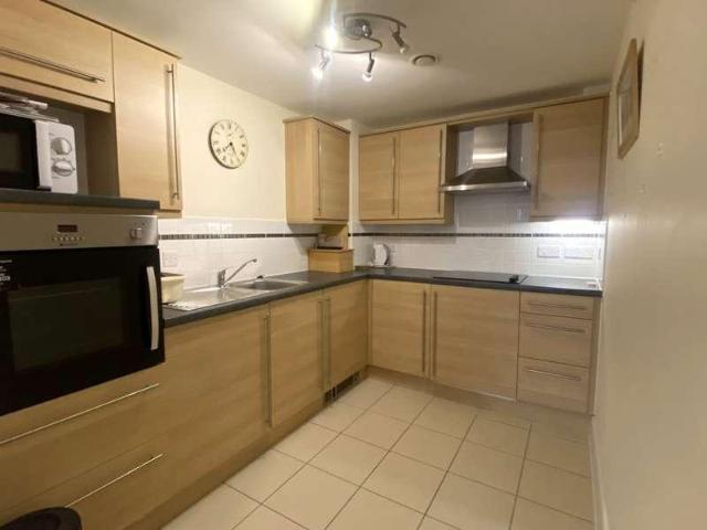 1 bed property for sale