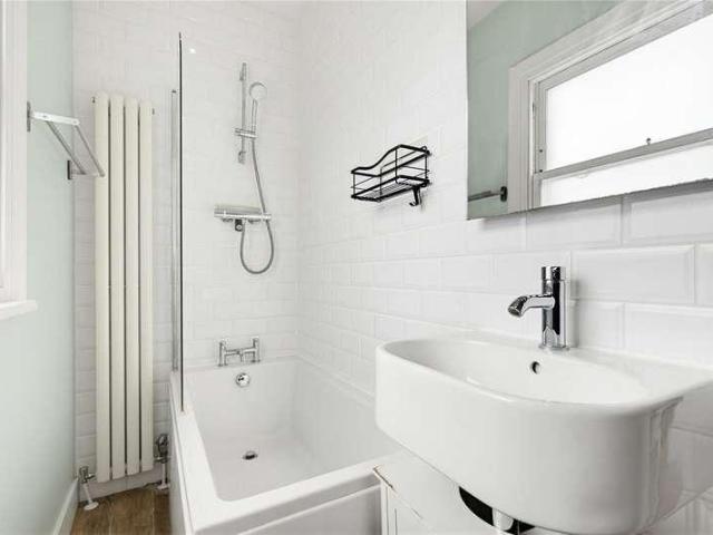 1 bed property for sale