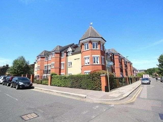 1 bed property for sale