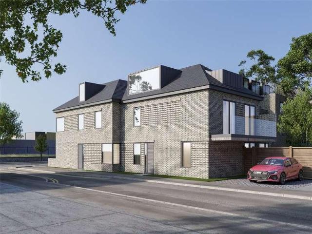 1 bed property for sale