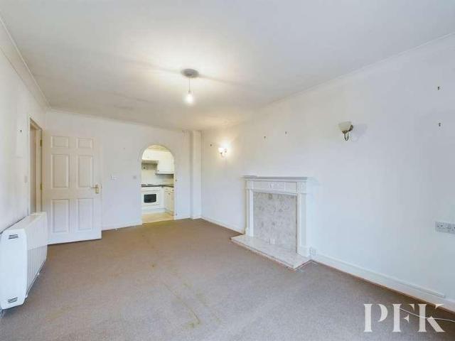 1 bed property for sale