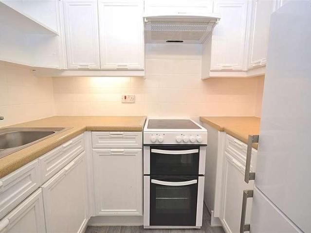 1 bed property for sale