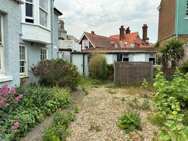 1 bed property for sale