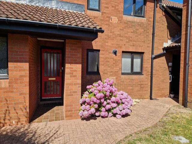 1 bed property for sale