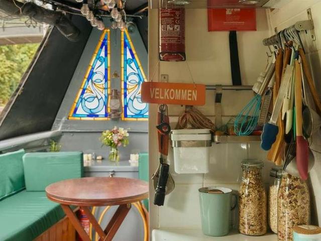 1 bed property for sale