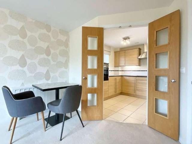 1 bed property for sale