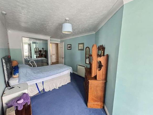 1 bed property for sale