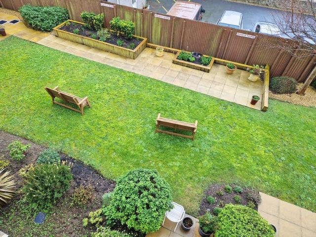 1 bed property for sale