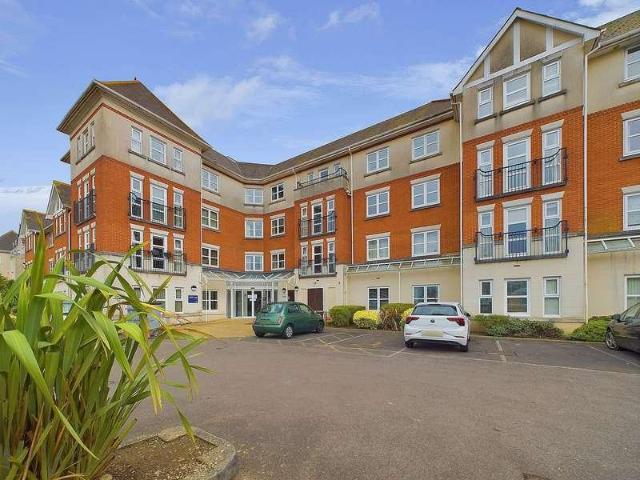 1 bed property for sale