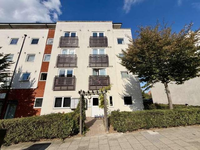 1 bed property for sale