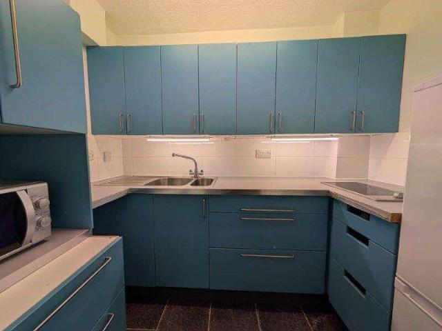 1 bed property for sale
