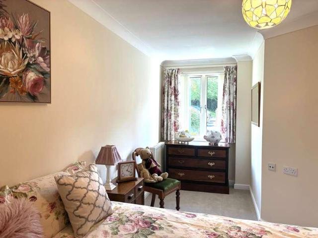 1 bed property for sale