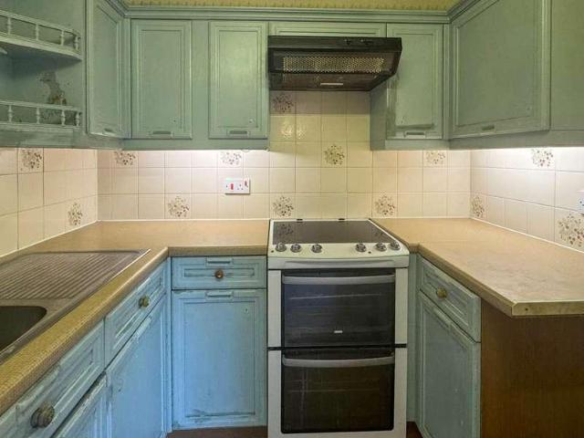 1 bed property for sale