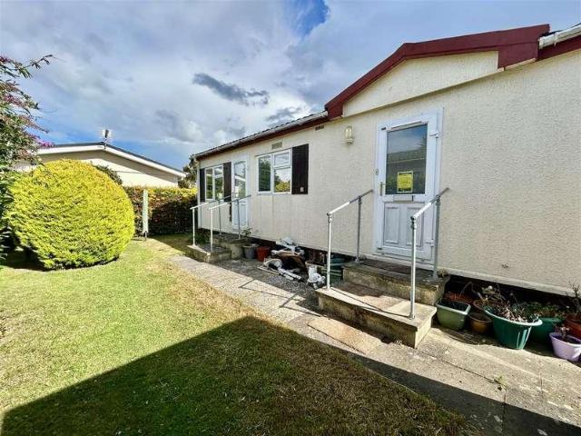 1 bed property for sale