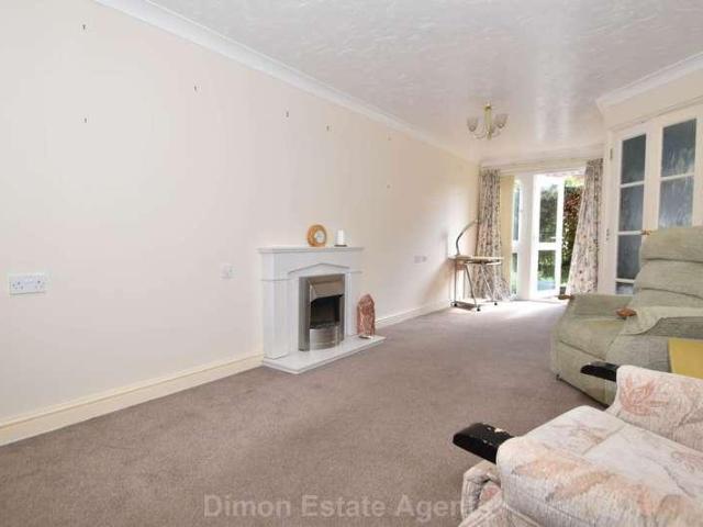 1 bed property for sale