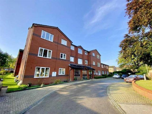 1 bed property for sale