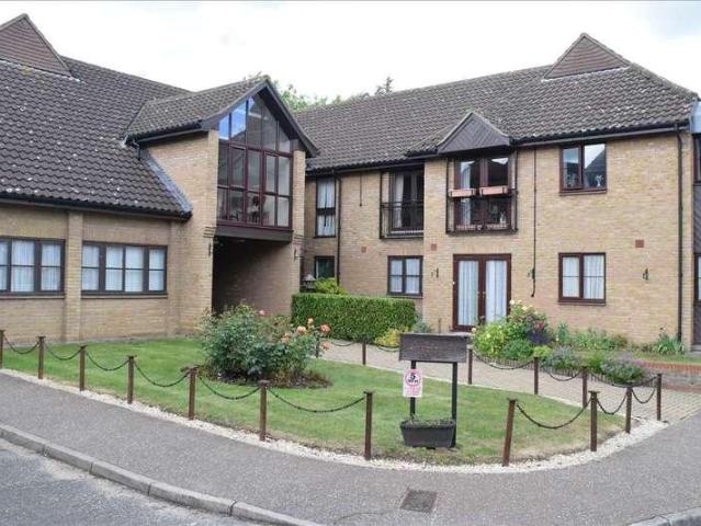 1 bed property for sale