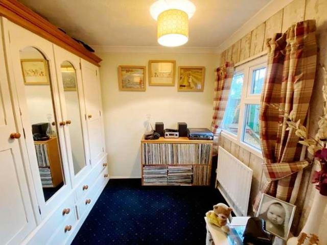 1 bed property for sale