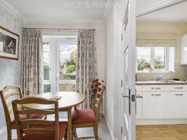 1 bed property for sale