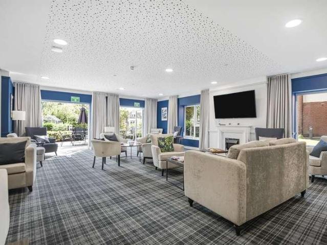 1 bed property for sale