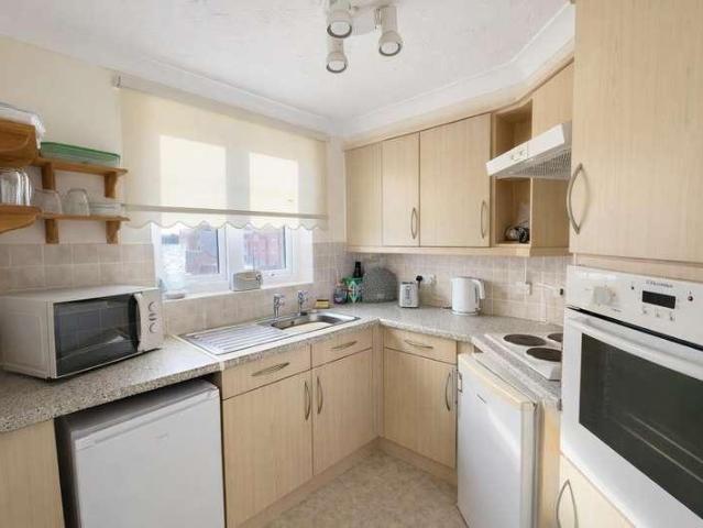 1 bed property for sale