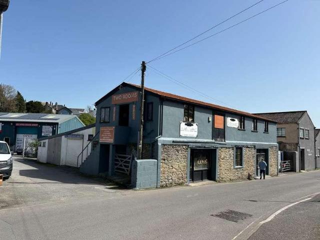 1 bed property for sale