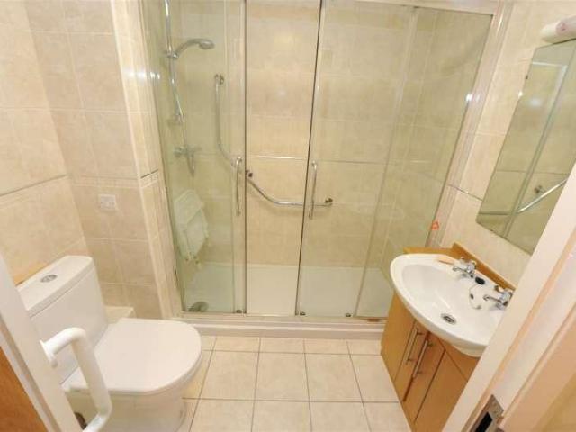 1 bed property for sale