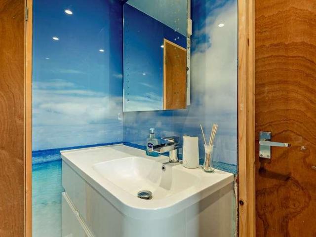 1 bed property for sale