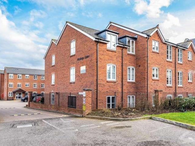 1 bed property for sale