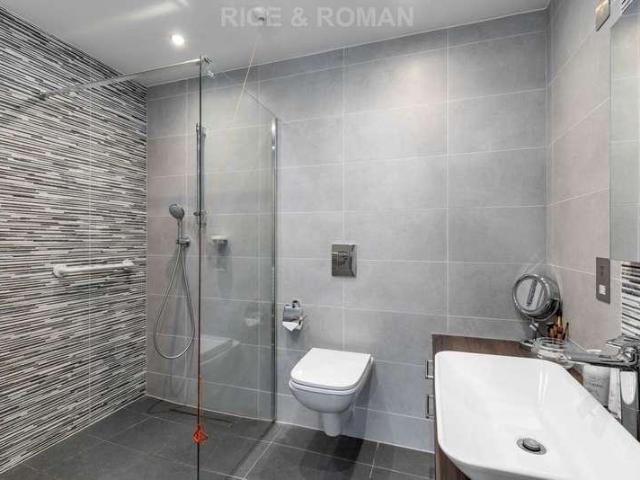 1 bed property for sale