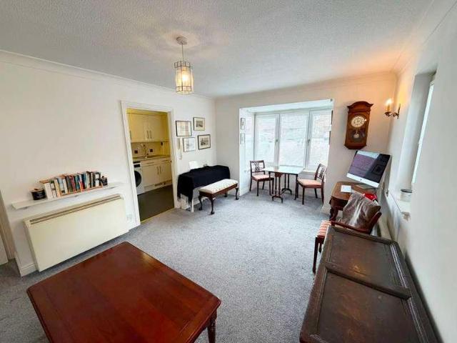1 bed property for sale