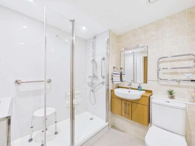 1 bed property for sale