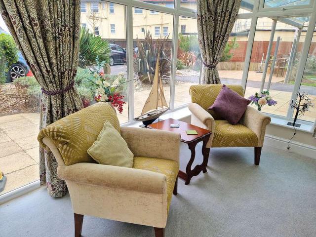 1 bed property for sale