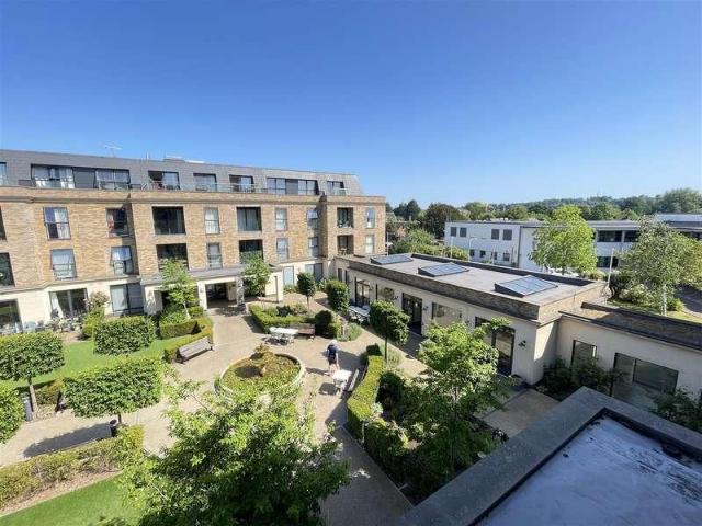 1 bed property for sale