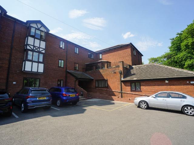 1 Bed Property For Rent