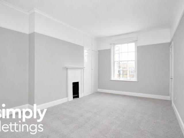 1 Bed property for rent