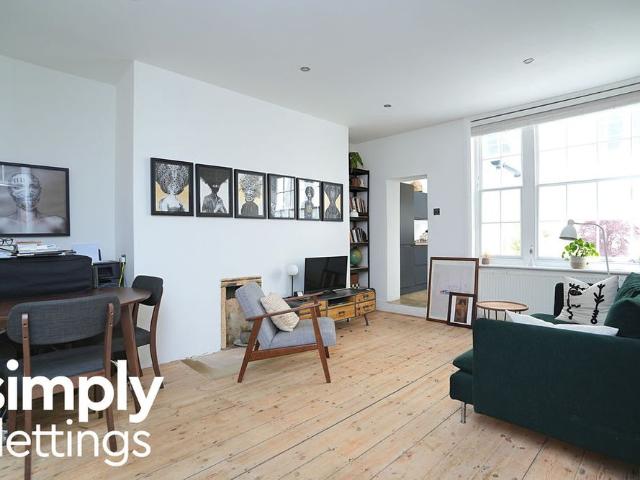 1 Bed property for rent