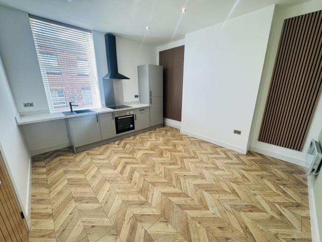 1 Bed Property For Rent
